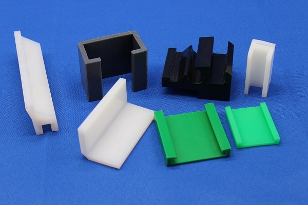 UHMW Profiles | YASU Plastics