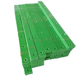 HDPE-stroken | HDPE Strips Fabrikant | YASU Plastics