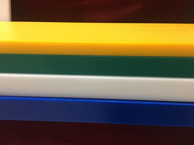 UHMW Sheet | China Based Manufacturer | YASU Plastics