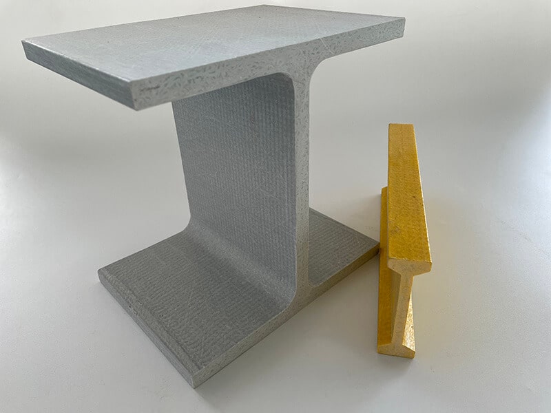 GRP Pultruded Profiles | China Based Manufacturer | YASU Plastics