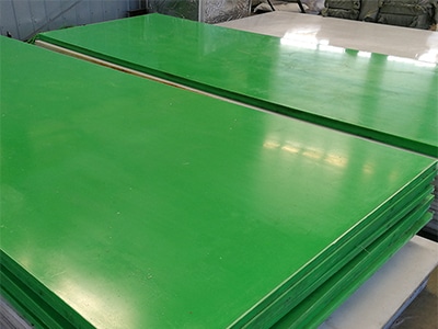 UHMW Sheet | China Based Manufacturer | YASU Plastics