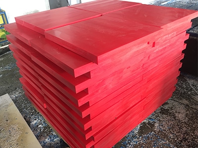 UHMW Sheet | China Based Manufacturer | YASU Plastics