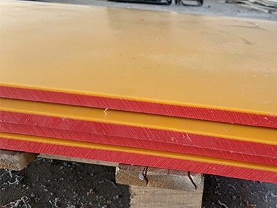 UHMW Sheet | China Based Manufacturer | YASU Plastics