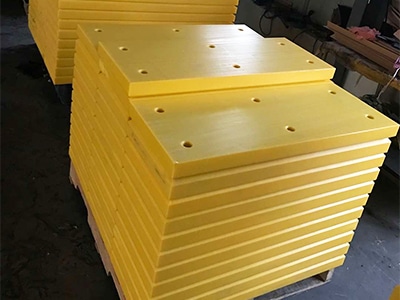 UHMW Sheet | China Based Manufacturer | YASU Plastics